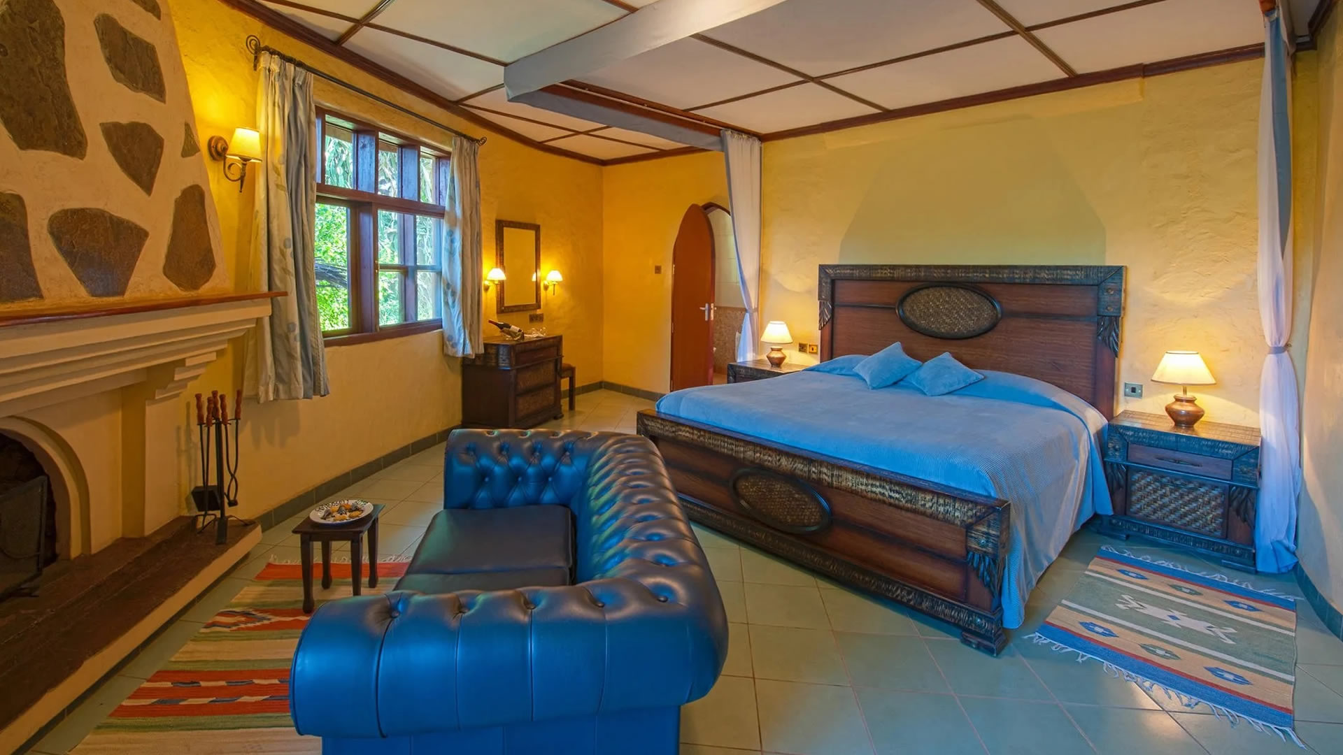 7 Days Sopa Experience | https://www.grandafricaexperiences.com