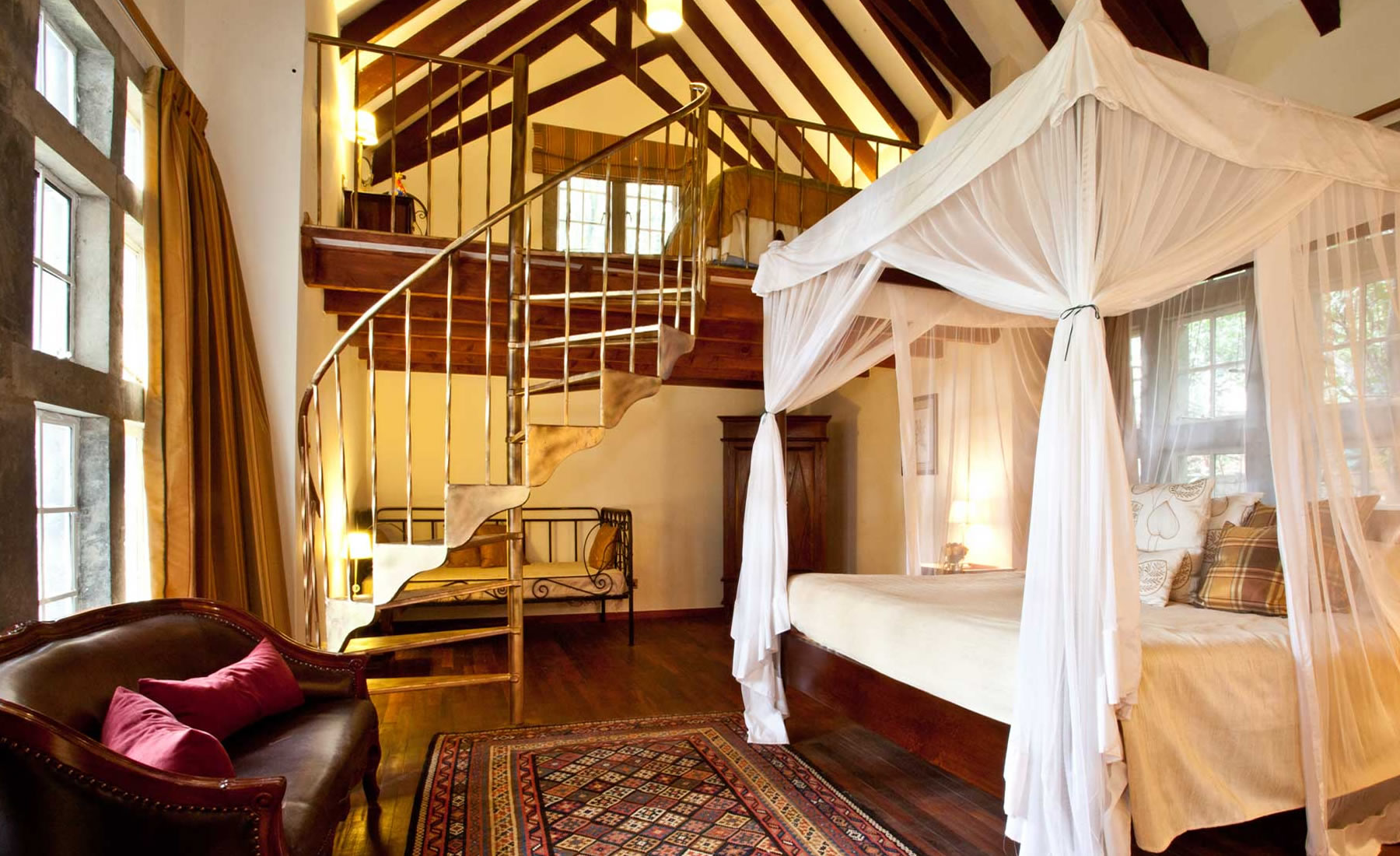 10 Days Epic Africa | https://www.grandafricaexperiences.com