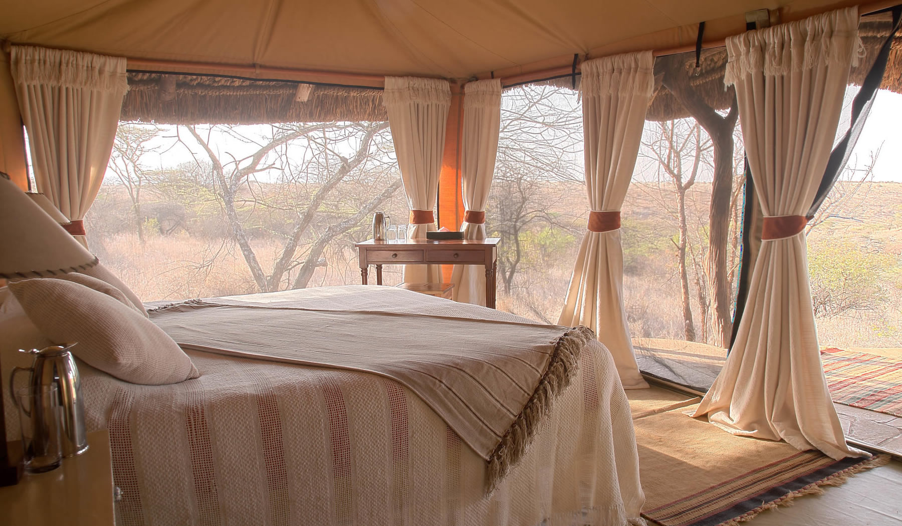 12 Days Asilia Experience | https://www.grandafricaexperiences.com