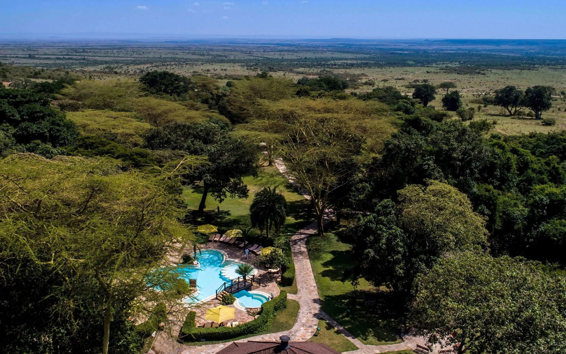 7 Days Sarova Experience | https://www.grandafricaexperiences.com