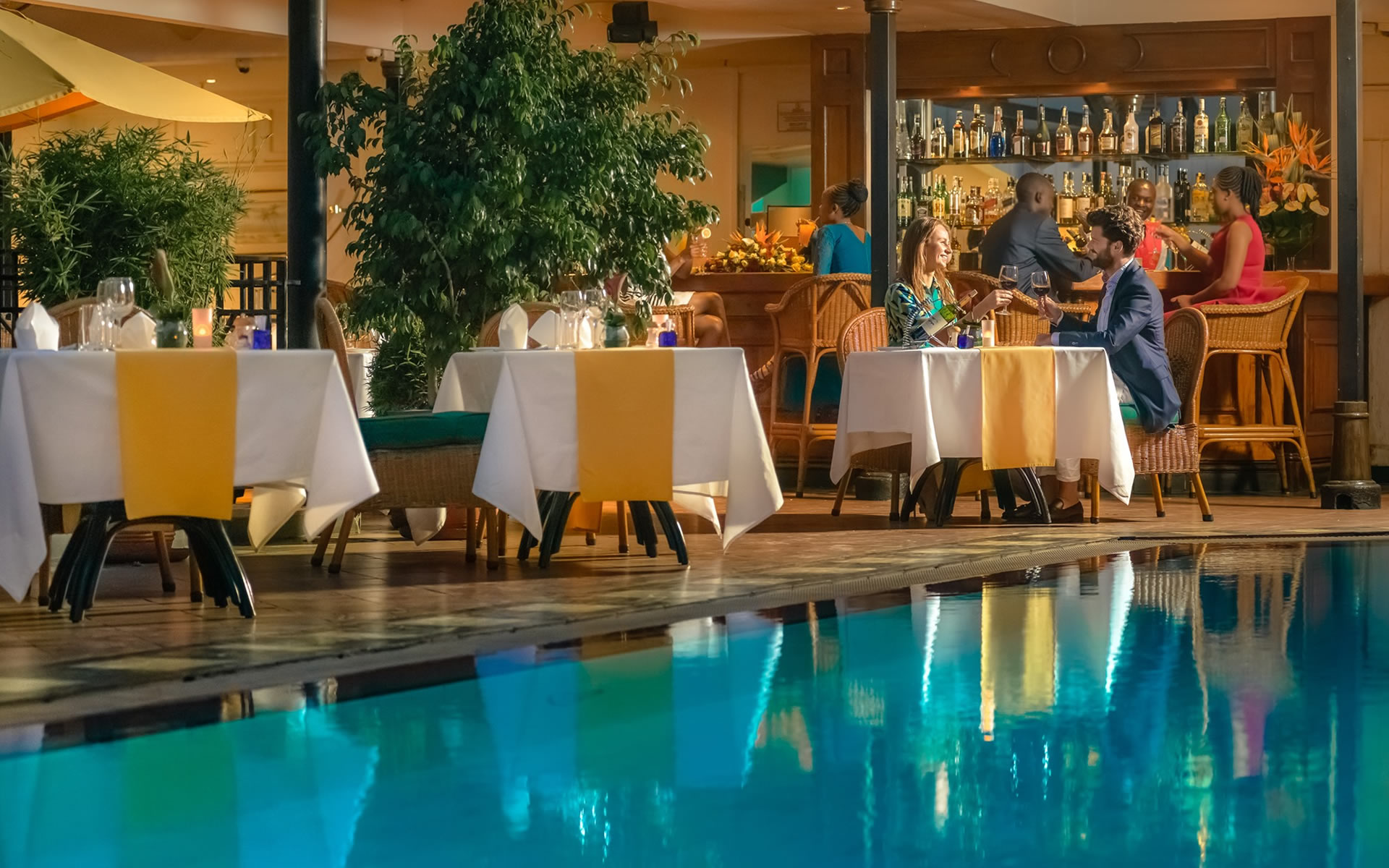 7 Days Sarova Experience | https://www.grandafricaexperiences.com